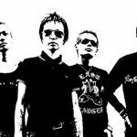 LAST TARGET « Bands